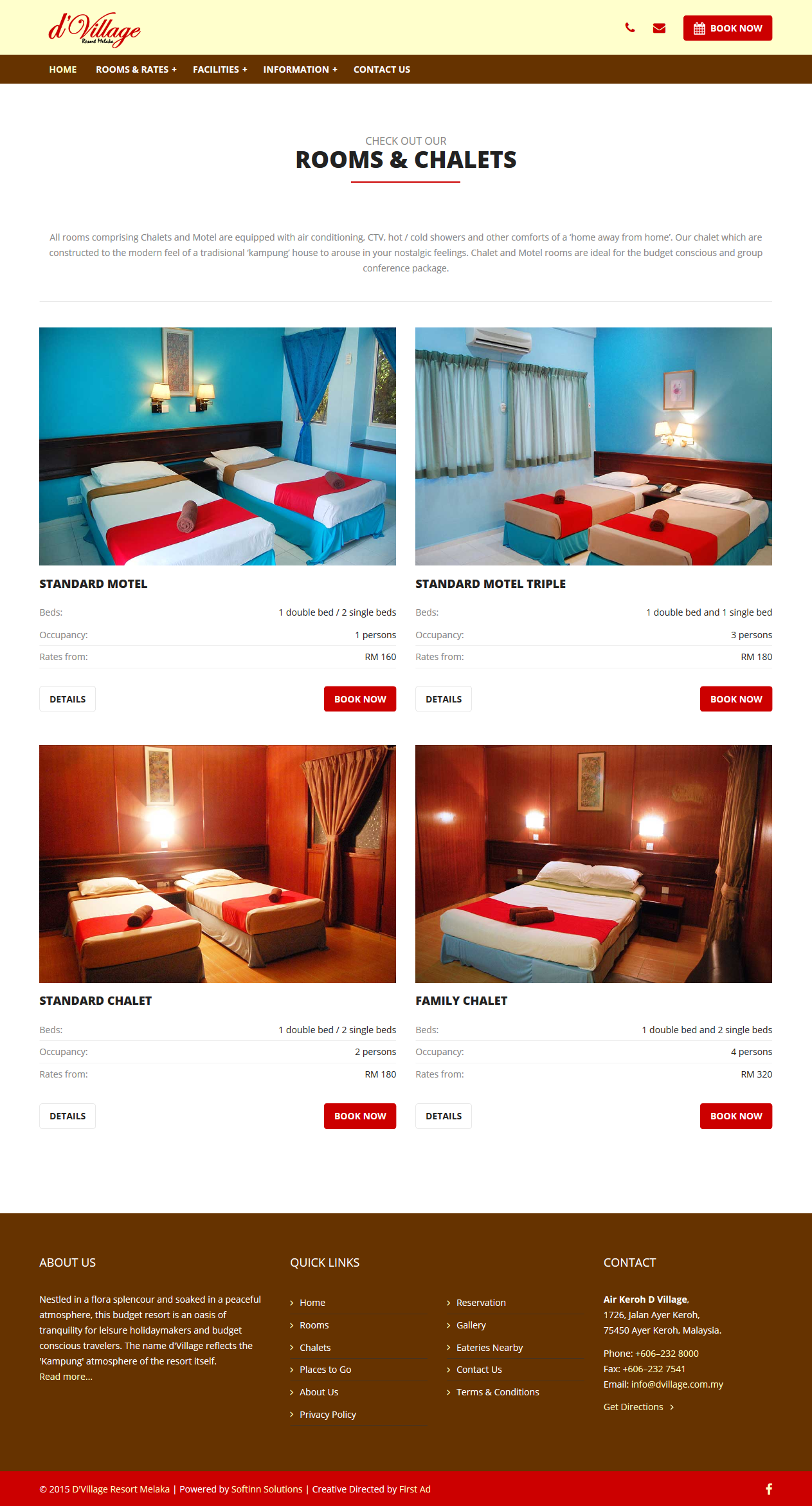 rooms – Softinn Knowledge Base