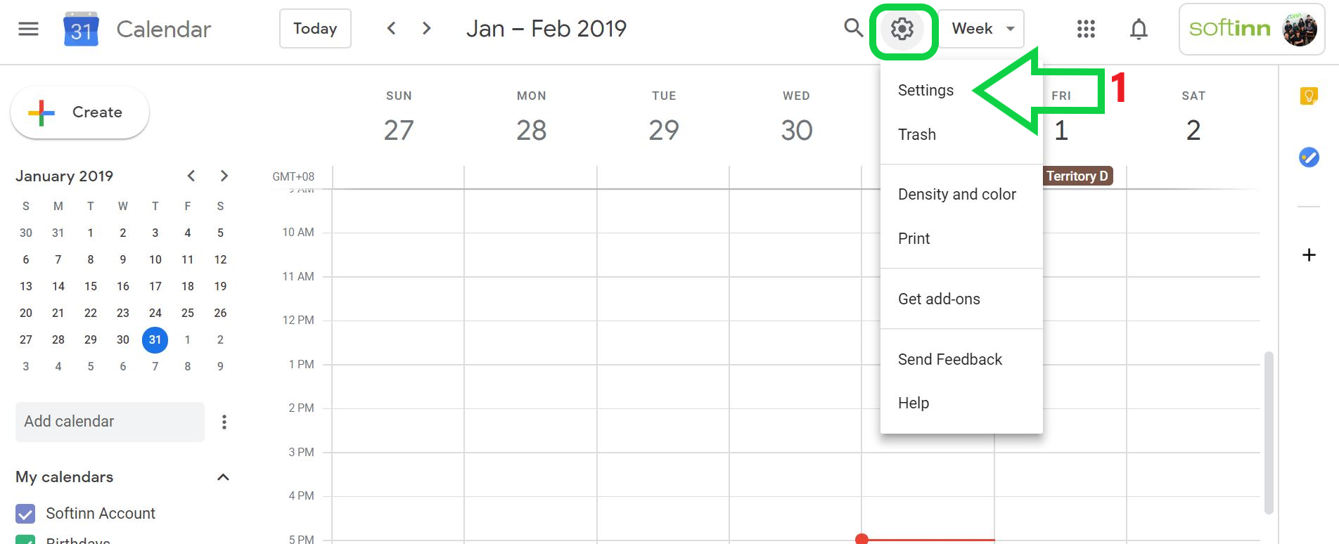 How to Import Your Calendar from OTAs like AirBnB, and Google Calendar ...