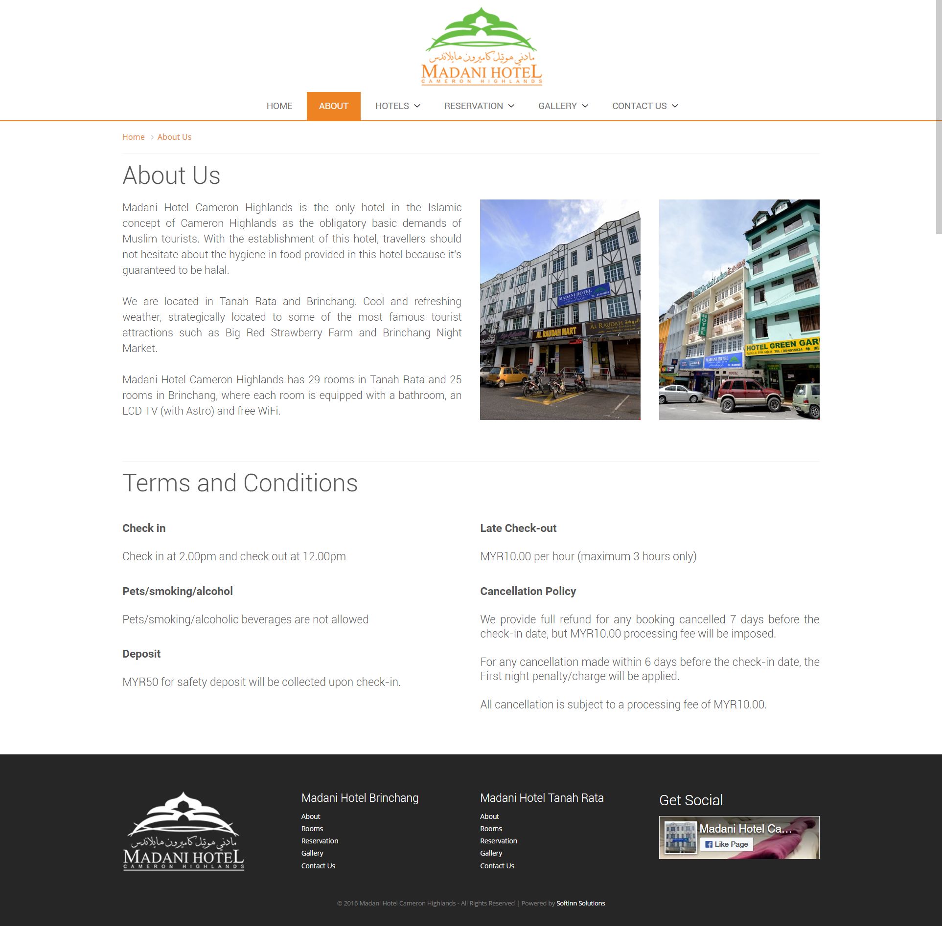 about-madani-hotel-cameron-highlands – Softinn Knowledge Base
