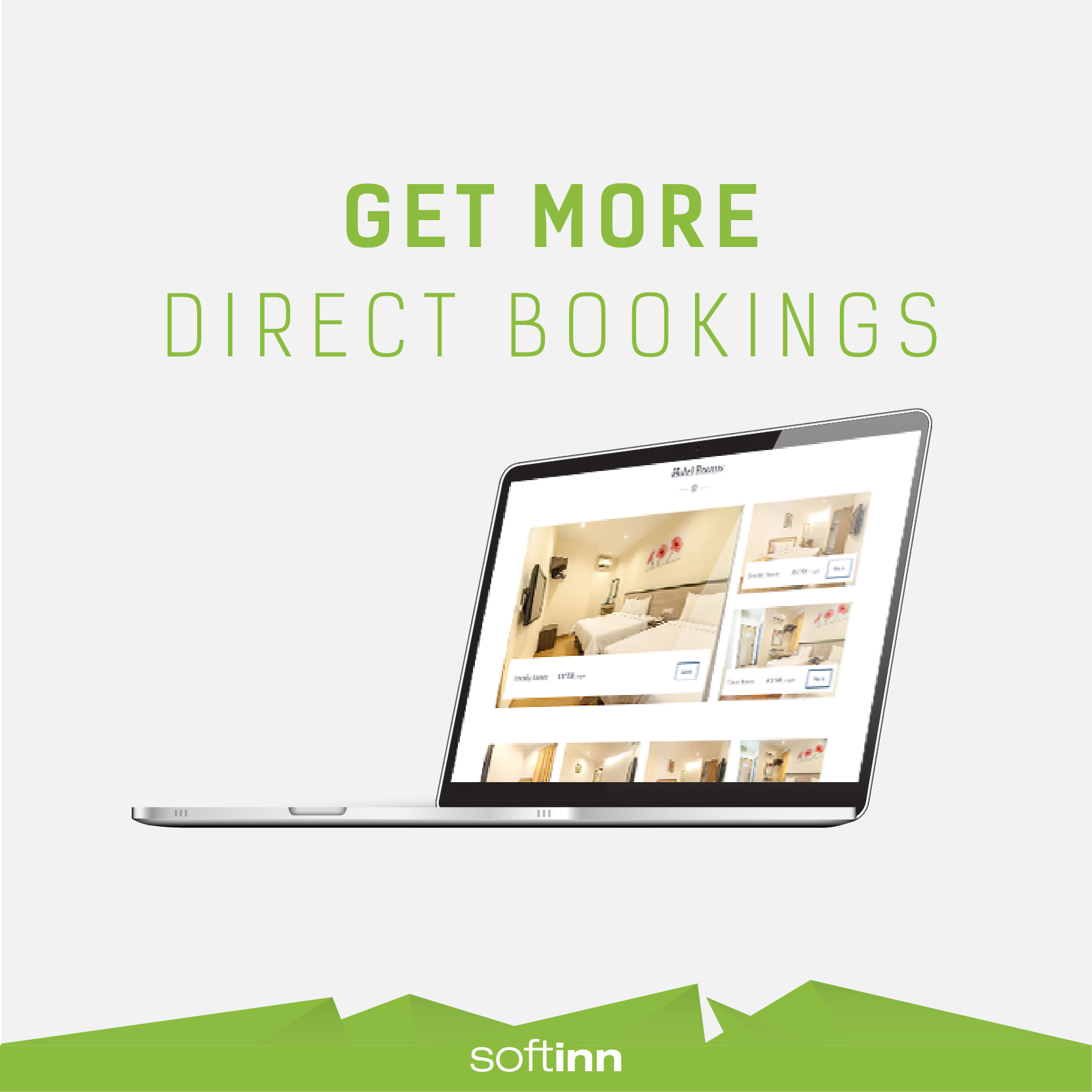 Get more direct bookings on your official website – Softinn Knowledge Base