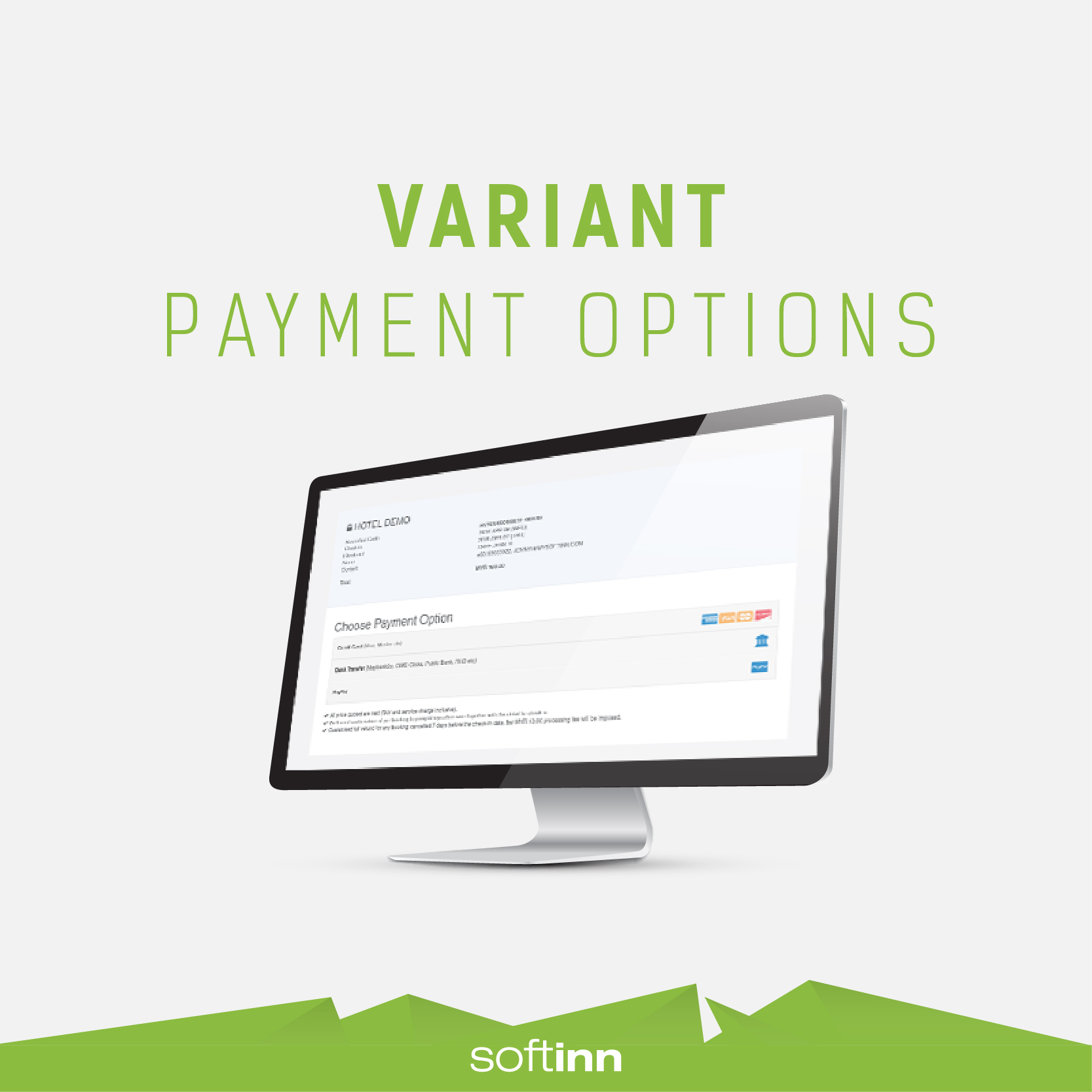 Hotel payment gateways – Softinn Knowledge Base