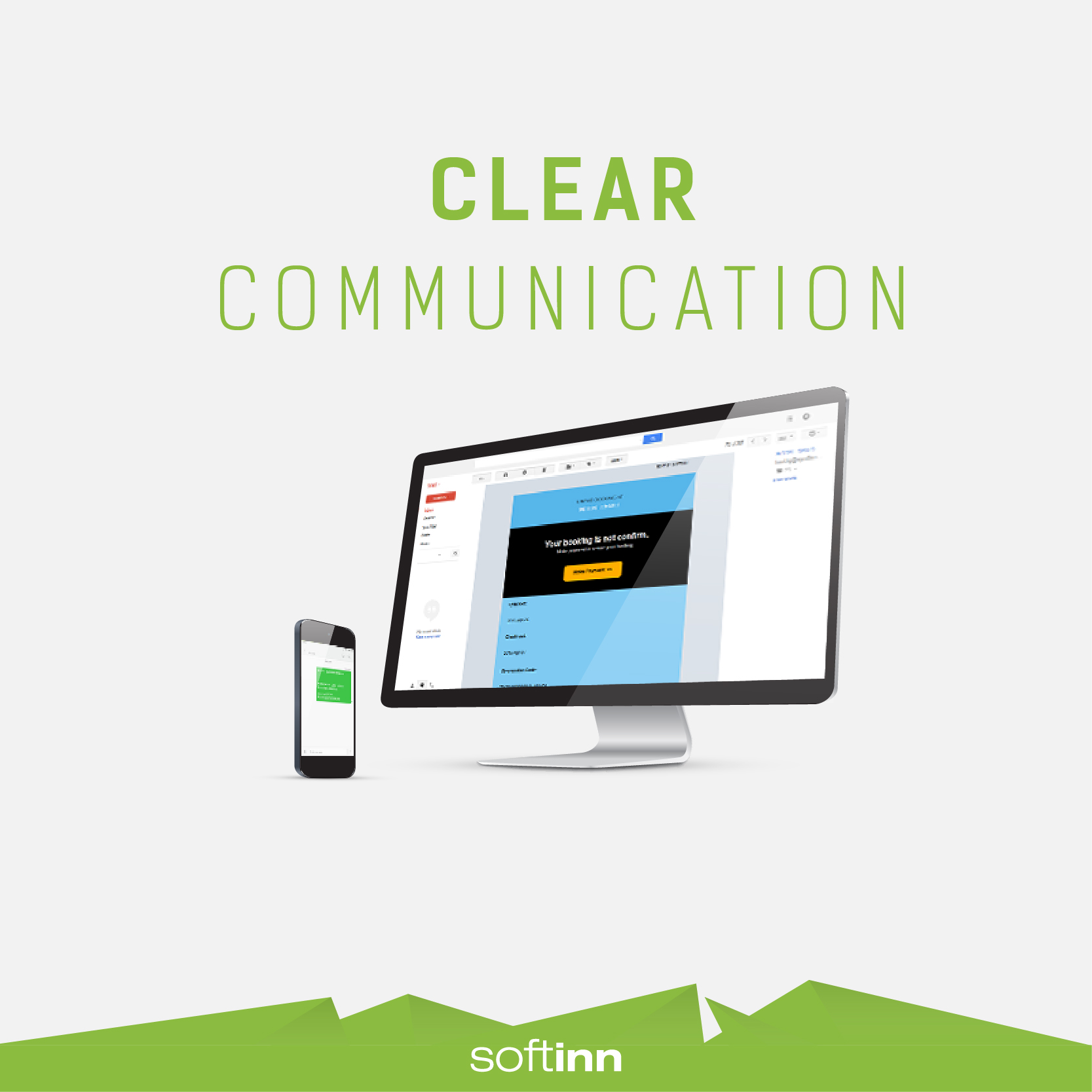 Hotel reservation email and sms solution – Softinn Knowledge Base