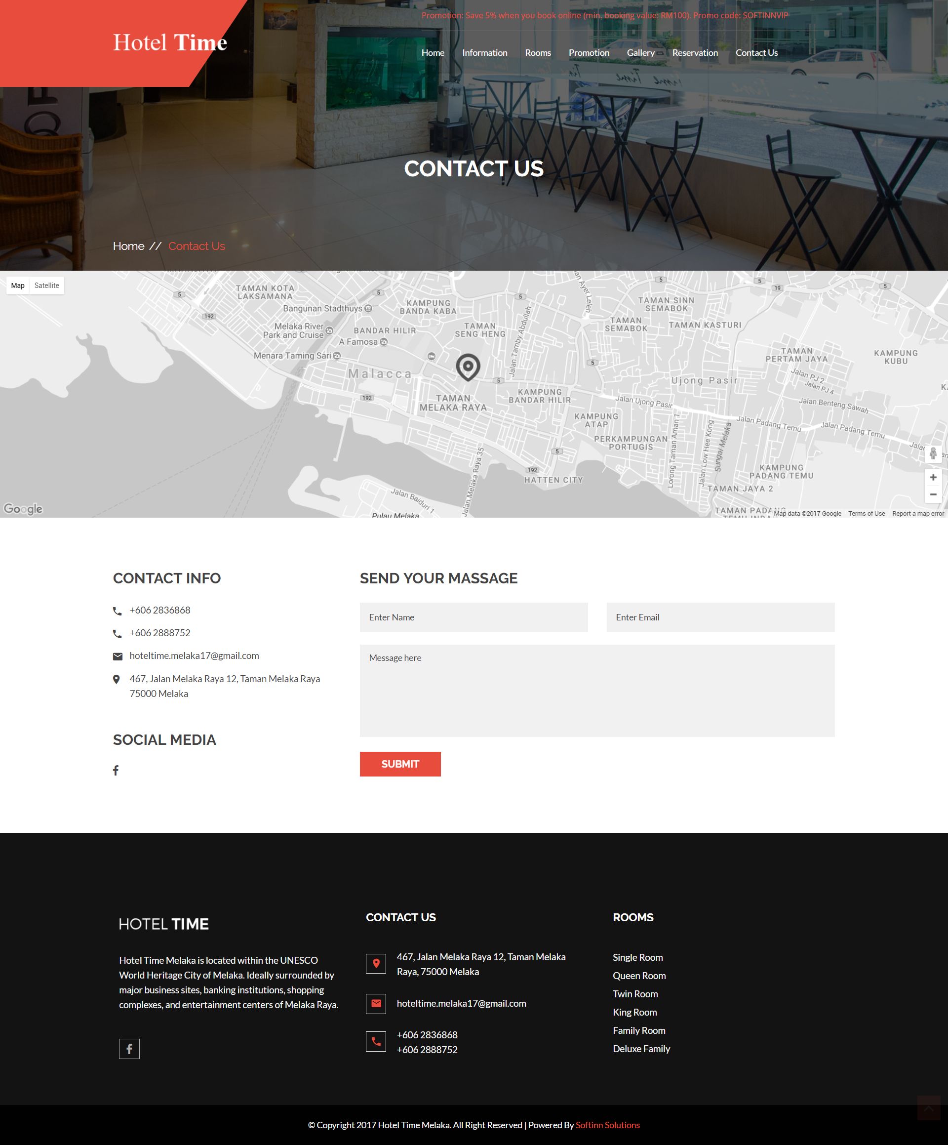 contact-time – Softinn Knowledge Base