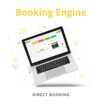 Booking-Engine – Softinn Knowledge Base